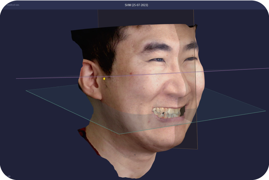 Our Technology – Dental and Facial Imaging